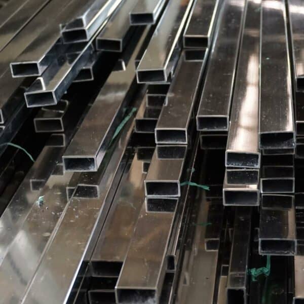 ราคาเหล็กกล่อง 1x1 นิ้ว ราคาถูกคุณภาพมาตรฐาน l HIACHET